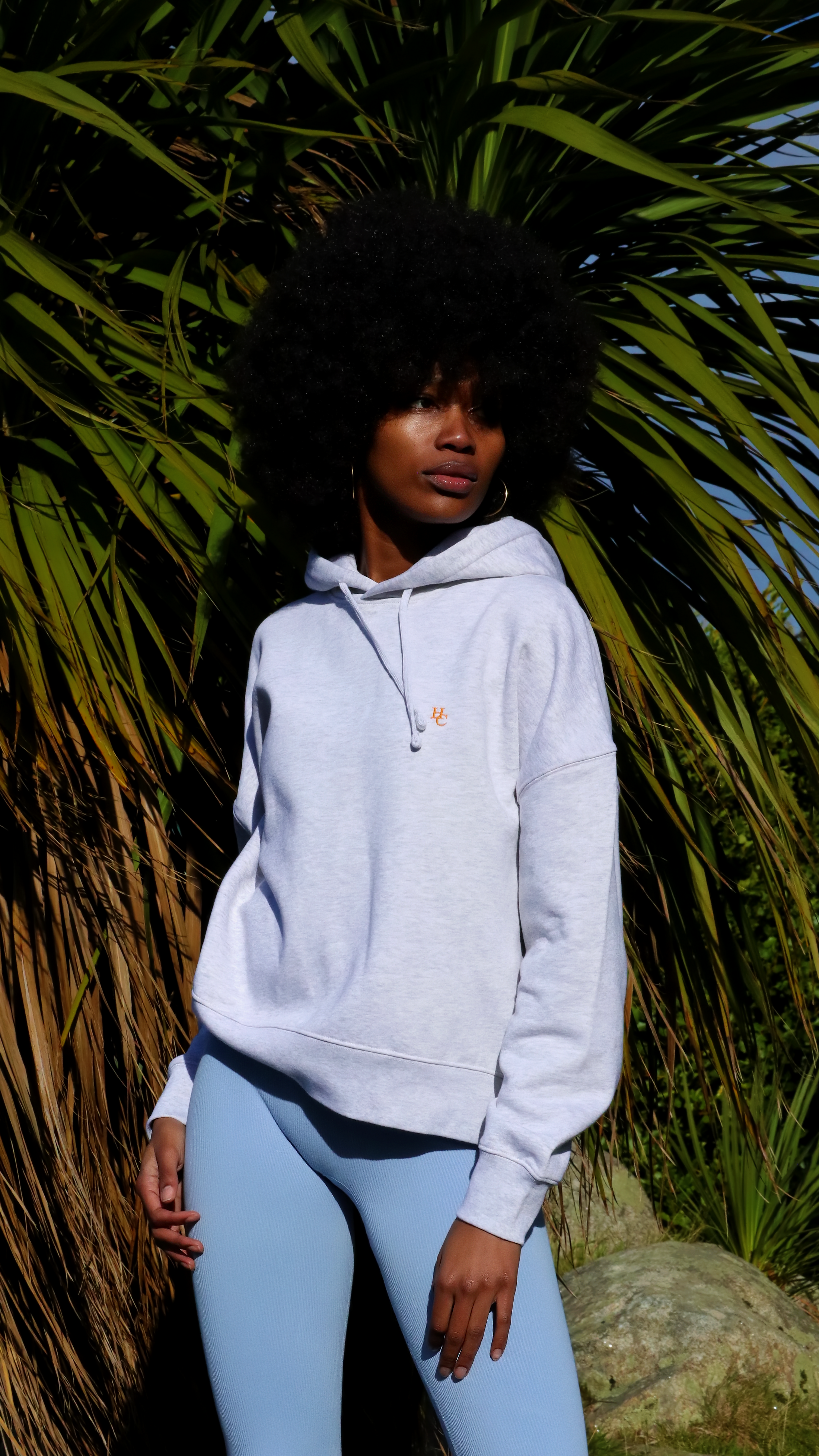 Luxury sustainable clothing – Human Collective