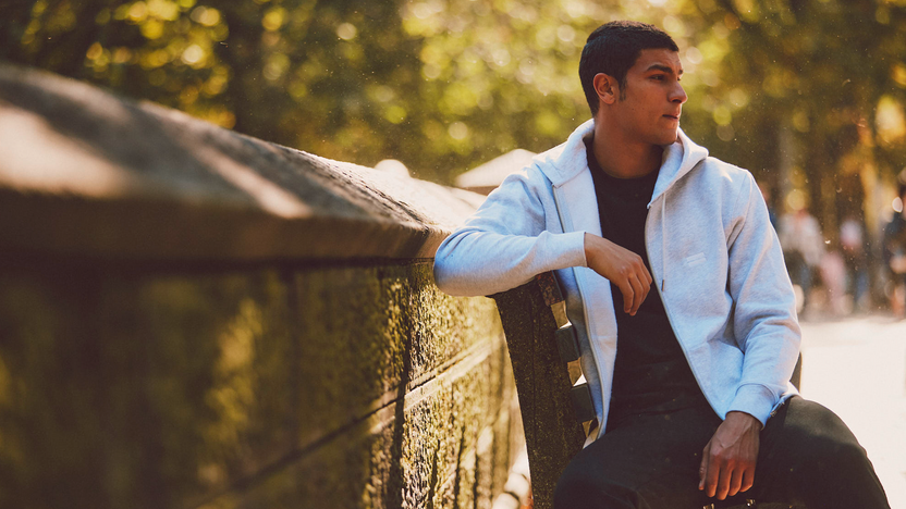 Ledger Size Guide – Human Collective