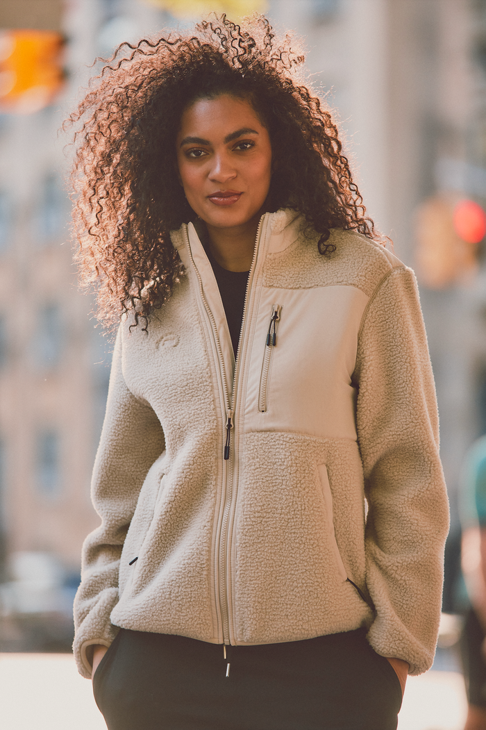 Luxury sustainable clothing – Human Collective
