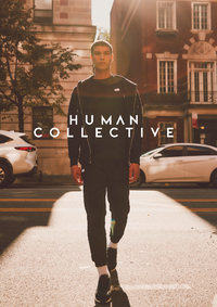 About – Human Collective
