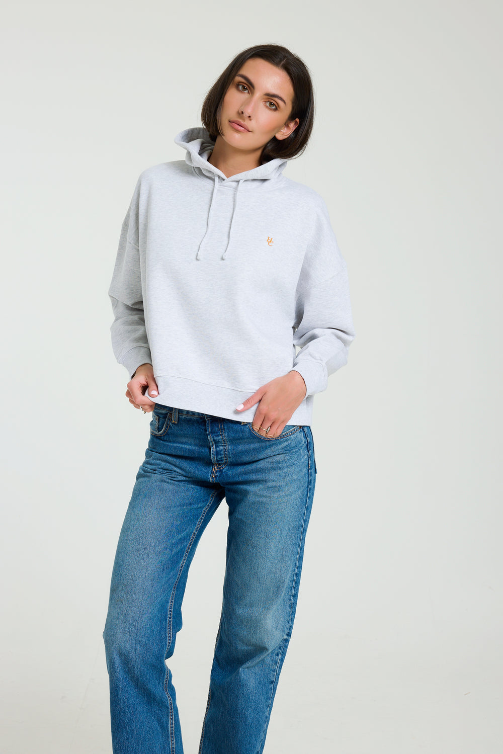 Luxury sustainable clothing – Human Collective