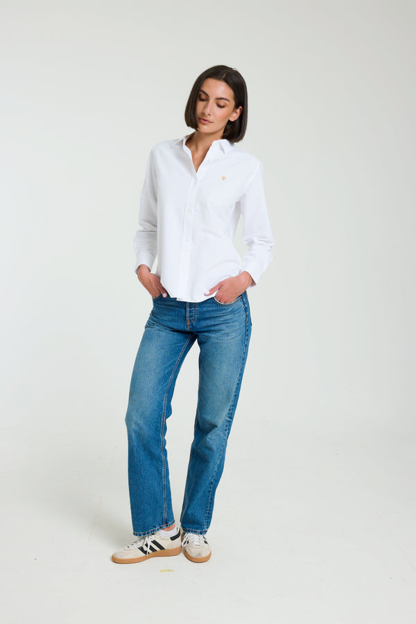 Luxury sustainable clothing – Human Collective